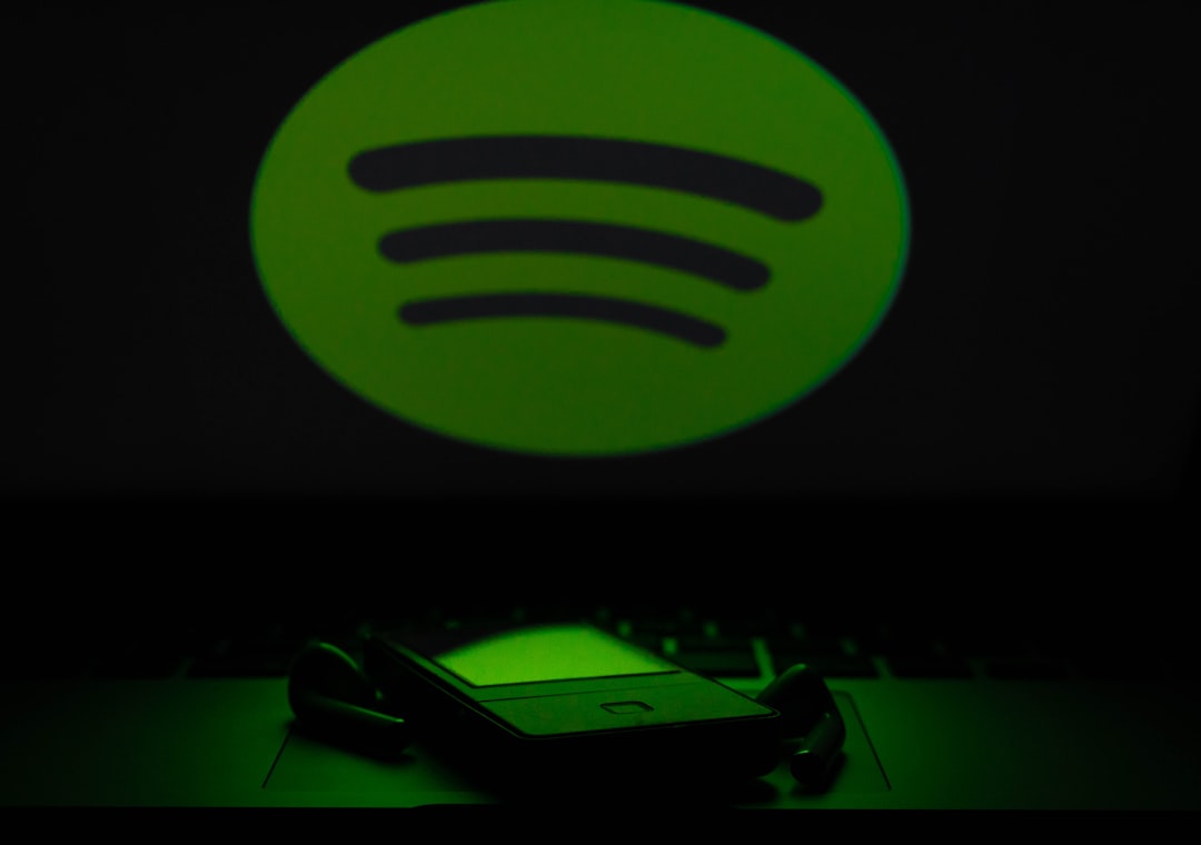 Spotify Verified Artist Badges Distinguish Human Music from AI ...