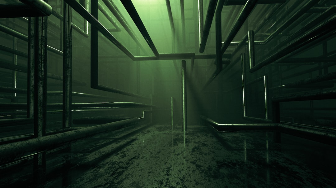 Backrooms Movie and Indie Games: Horror and Gaming from the Internet in ...