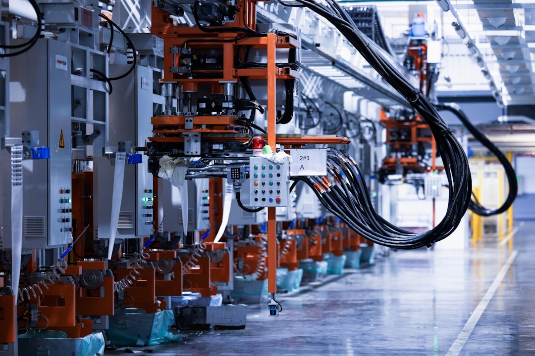 General Motors Bets 900 Million Dollars on EV Batteries • Meteora Web ...
