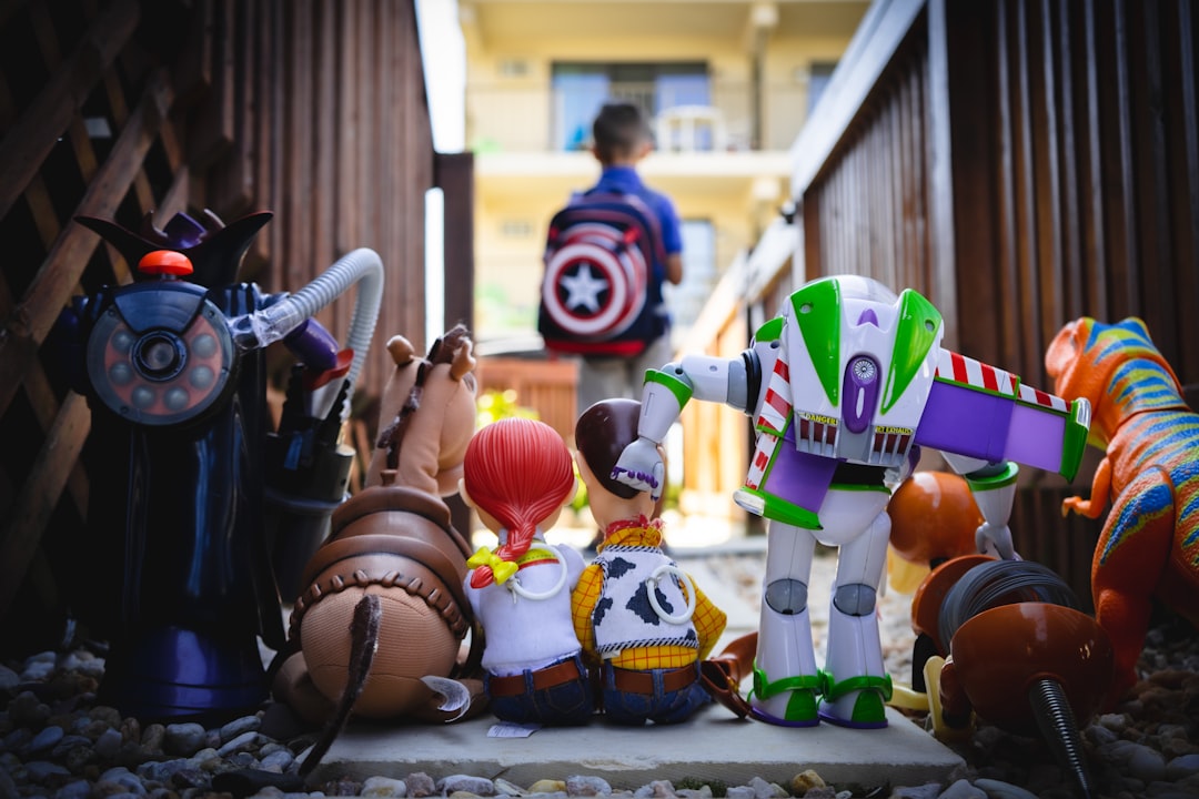 Toy Story 5: A Thoughtful Critique of Kids' Technology Use • Meteora ...