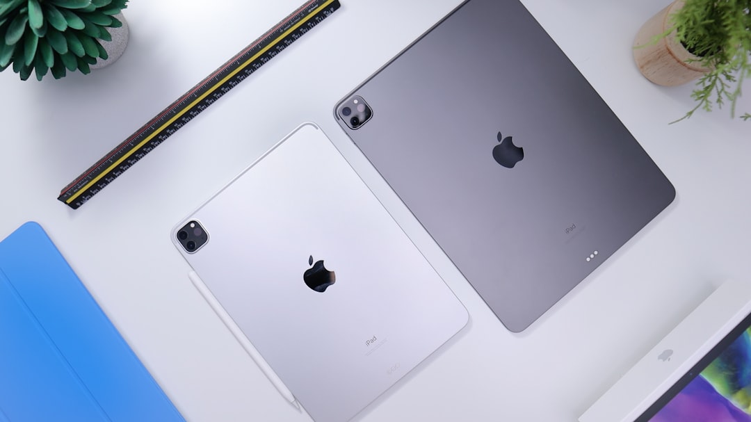 Best iPad 2026 Guide: Air, Pro, or Mini? • Meteora Web Agency