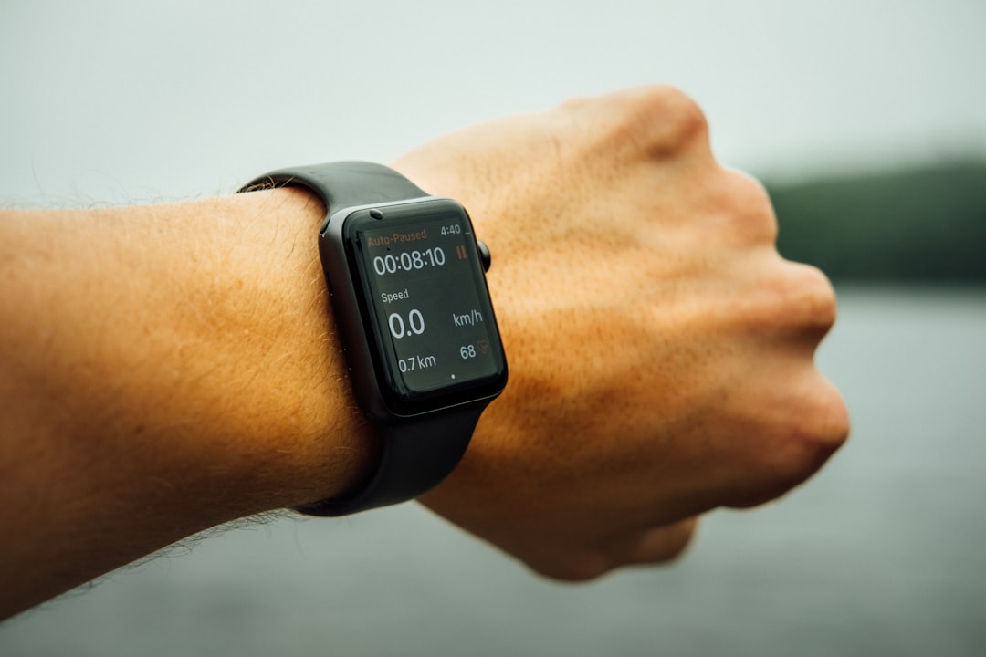The Best Fitness Trackers of 2026: Complete Guide • Meteora Web Agency