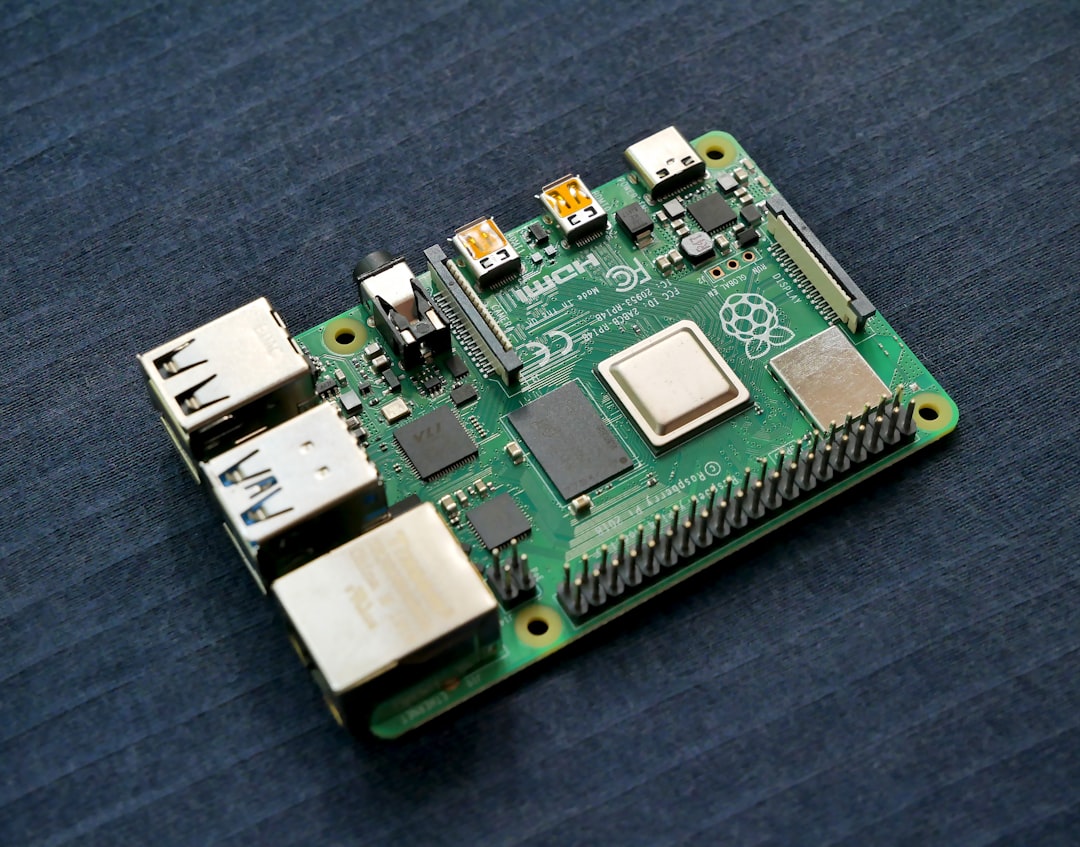 Raspberry Pi 5 Setup — Install the OS and Start Your First Project ...
